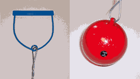 Hammer Throw equipment | Greatest Sporting Nation